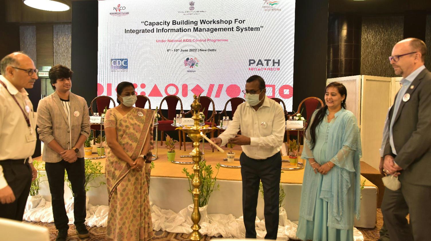 SOCH – Strengthening Overall Care for HIV beneficiaries